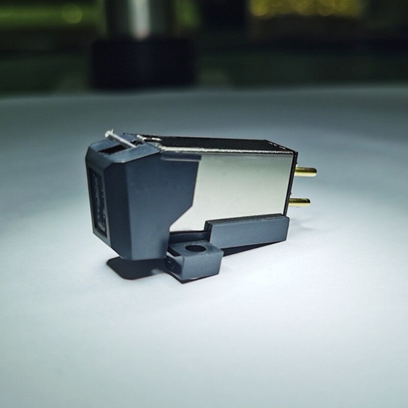 Moving Magnetic Cartridge LP Turntable Phonograph ... – Grandado