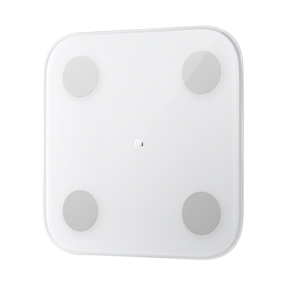 Xiaomi Mi Scale 2 Smart Body Fat Scale Weight Scal... – Grandado