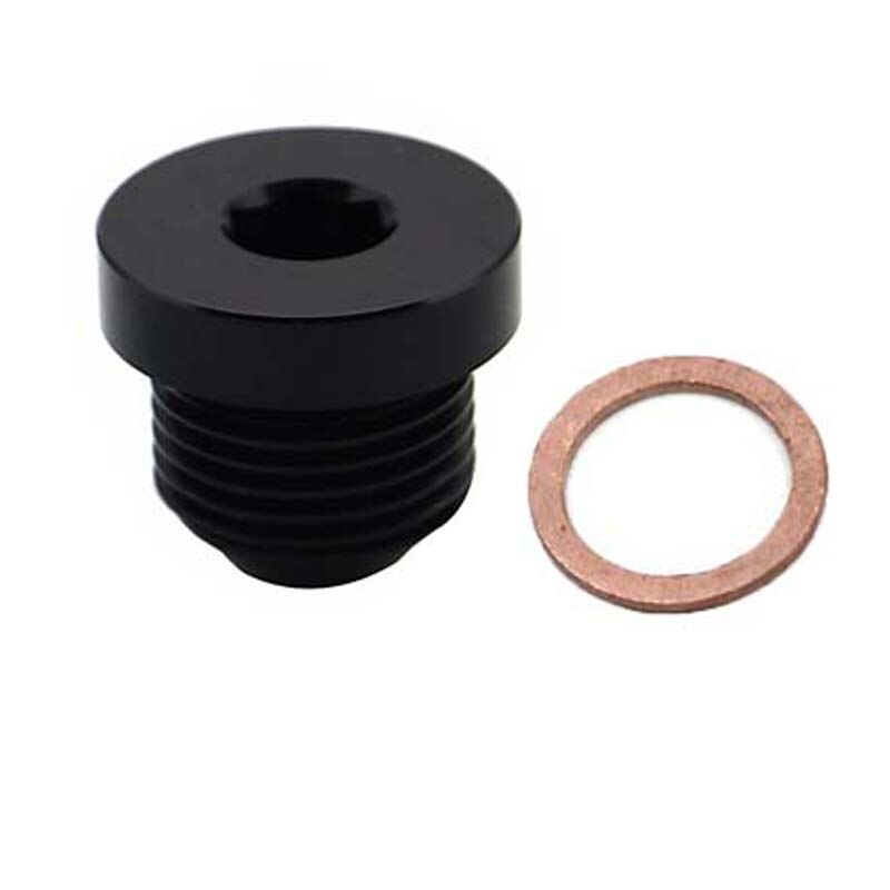 Magnetic Engine Oil Drain Plug For Porsche 911 986... – Vicedeal