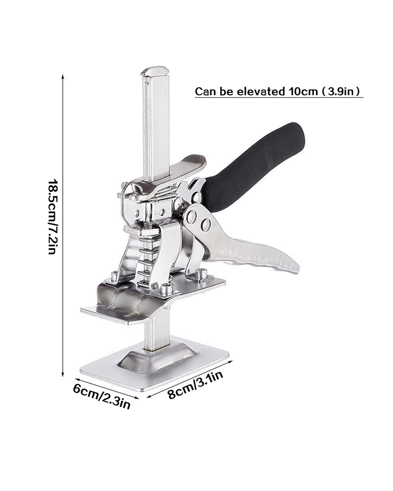 Labor Saving Arm Door Use Board Lifter Anti Slip H... – Grandado