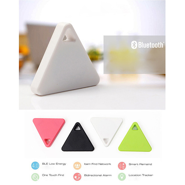 Key Finder Wallet Dog Cat Kids GPS Locator Anti Lo... – Vicedeal