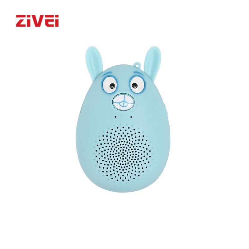 Mini Bluetooth Animal Wireless Speaker for Kids of... – Vicedeal