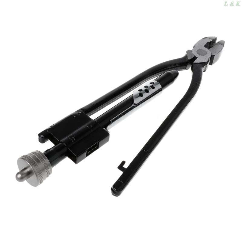 6" 9" Aircraft Safety Wire Twisting Plie... – Grandado