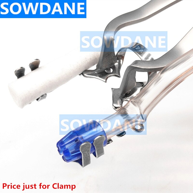 1 Piece Type Dental Multi-Functional Rubber Dam Cl... – Grandado