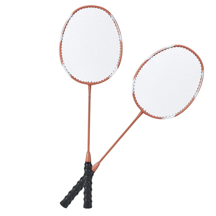 1Pair Ultra-Light Badminton Racket Aluminum Alloy ... – Grandado
