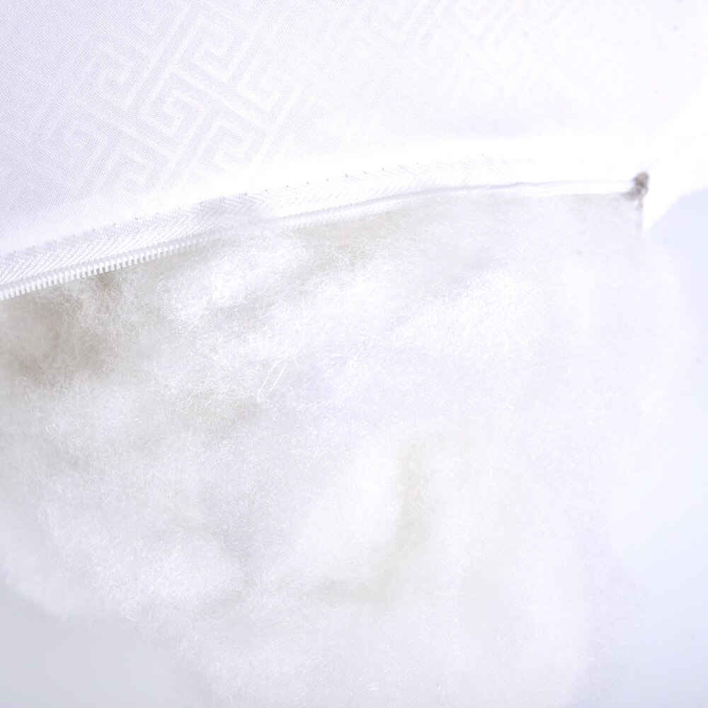 Comfort Square Home Living Pillows Sanding Embosse... – Grandado