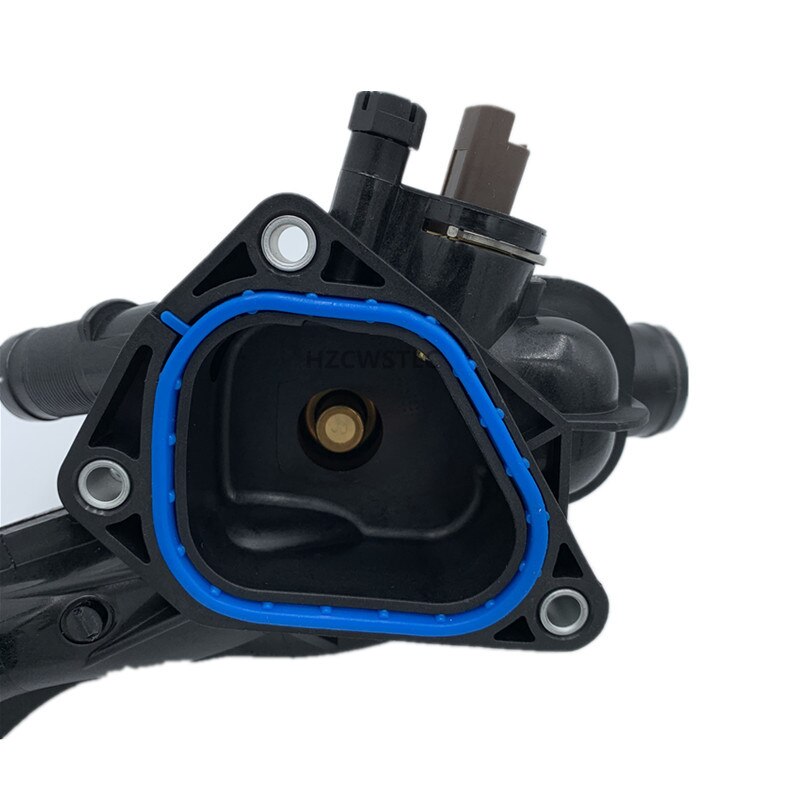Coolant Thermostat Housing For Mini R56 For Peugeo... – Grandado