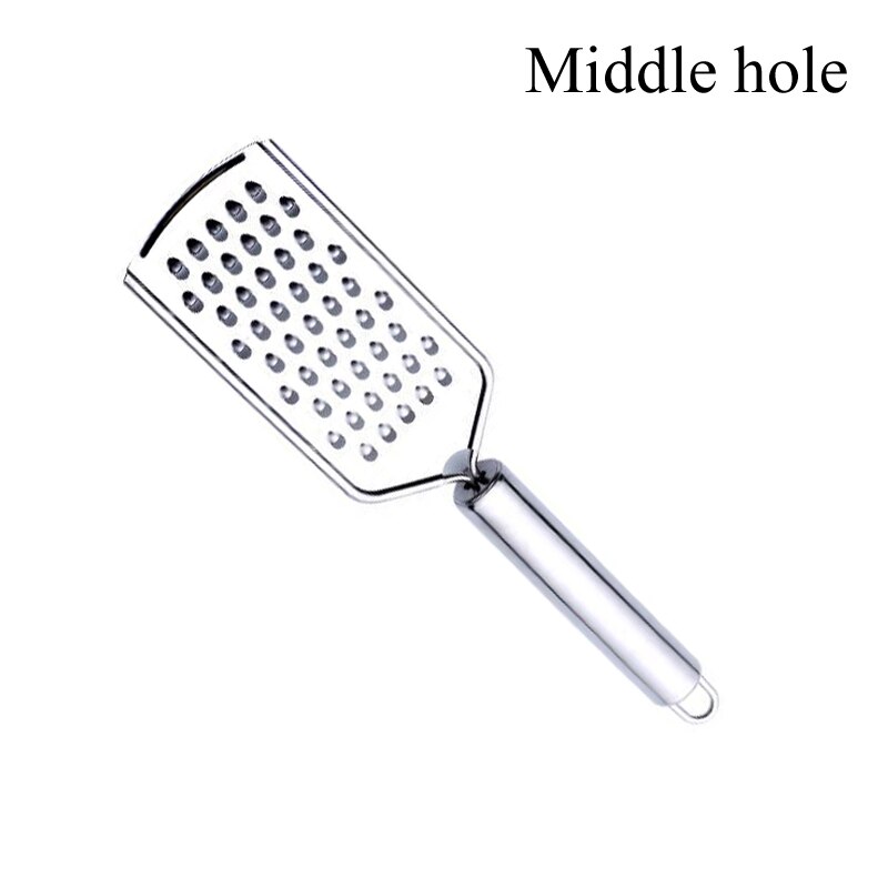 Citrus Lemon Zester & Käse Reibe-Parmesan Käse... – Vicedeal