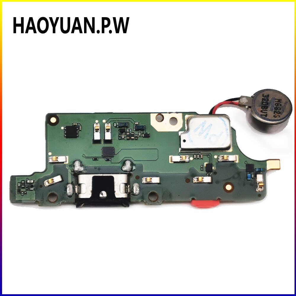 Getest Usb-poort Opladen Jack Dock Connector Board... – Vicedeal