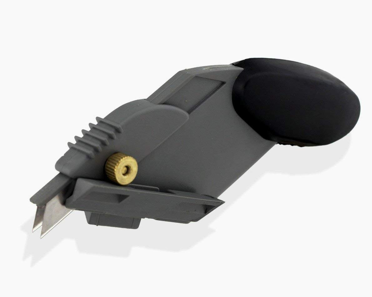 1 pc 45&90 Degree Angle Easy Mat Cutter with 6 Spa... – Vicedeal