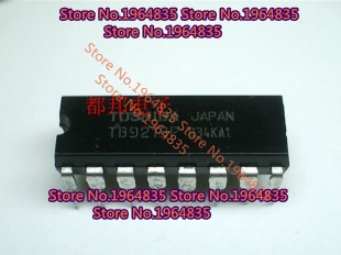 TB9213P – Vicedeal