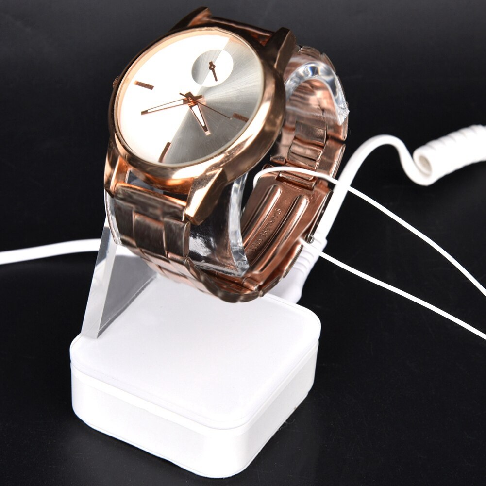 5.0 V/1.0A Transparant Clear Mini Display Stand An... – Grandado