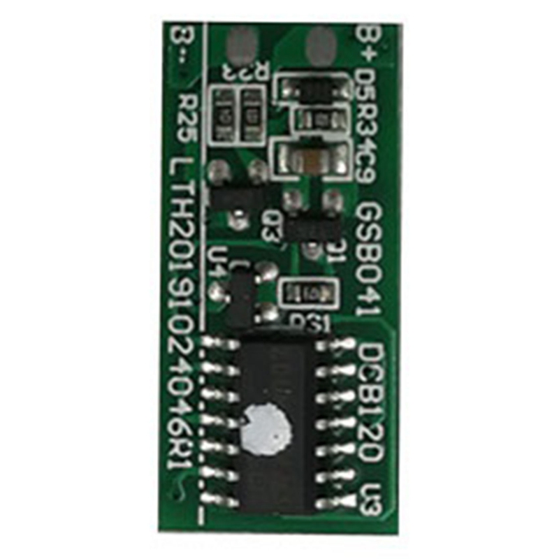 DCB120 Battery Plastic Box PCB Charging Protection... – Grandado