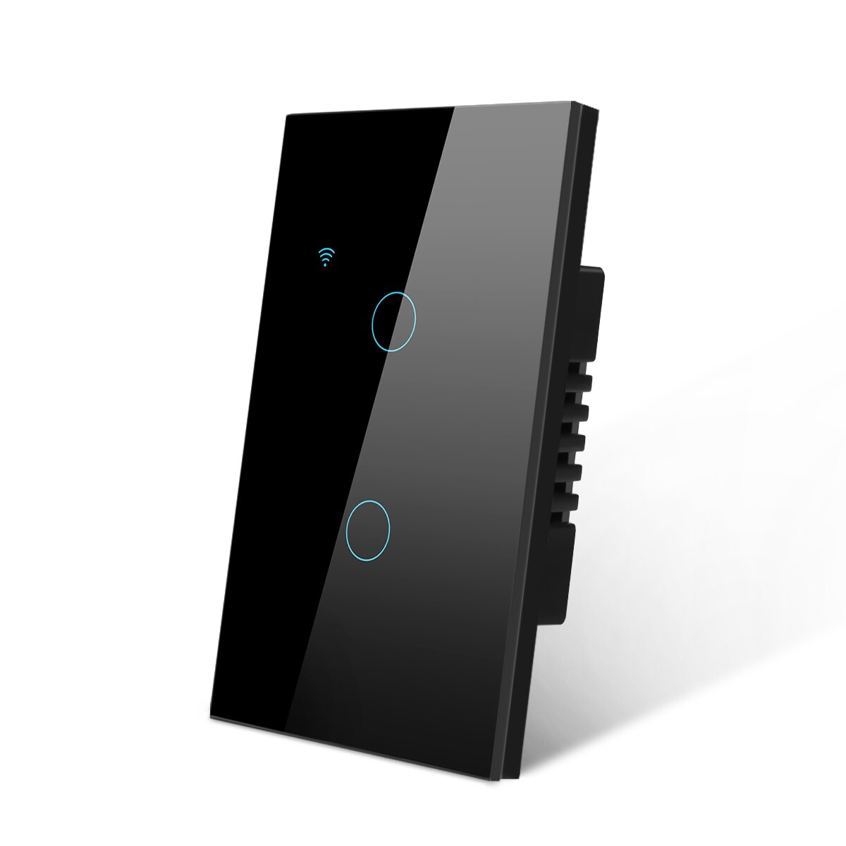 [MFI Certified] Apple HomeKit Smart WIFI Touch Sen... – Grandado