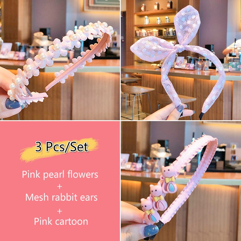 3 Pcs/Set Children Cute Colorful Quicksand Fruit S... – Vicedeal