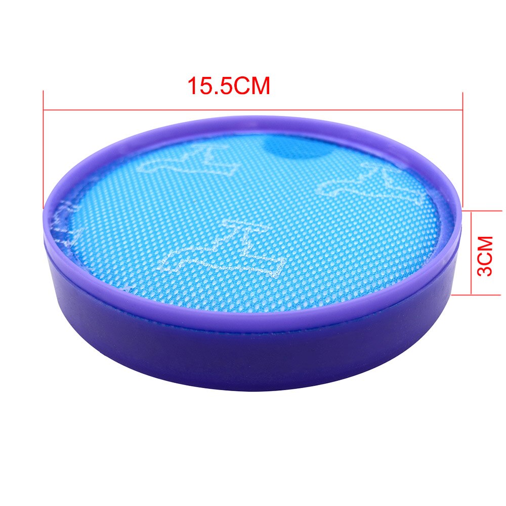 Front Motor HEPA Filters voor DYSON DC19 DC20 DC21... – Vicedeal