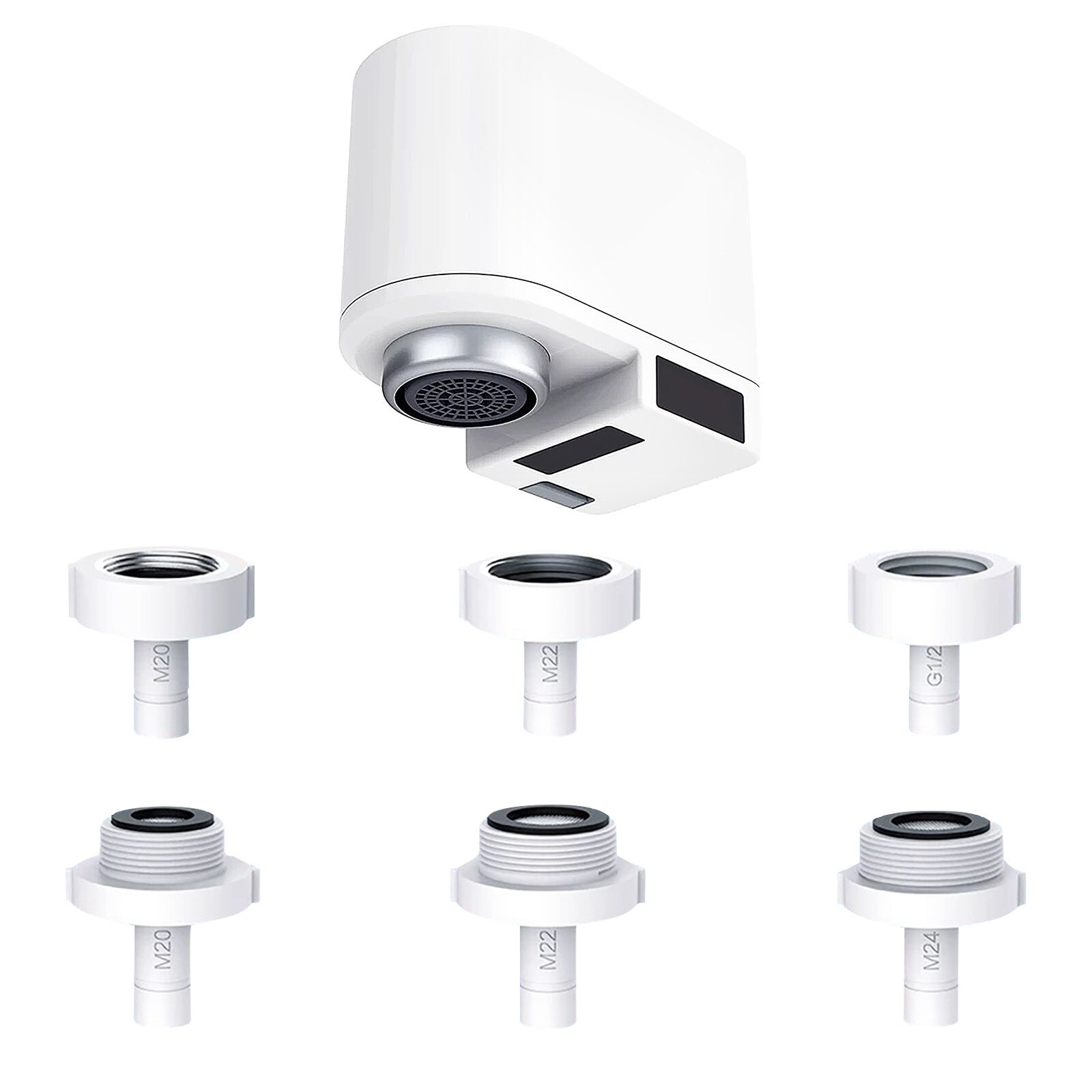 Portable Automatic Water Saver Tap Smart Faucet Se Grandado