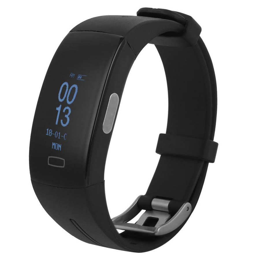 Smartwatch Q3 Clever Armbinde Multi‑funktionell El... – Grandado