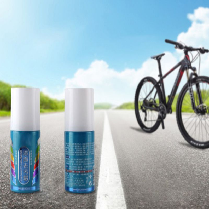 80ML Cycling Cleaning Wax Road Bike Cleaner Mounta... – Grandado