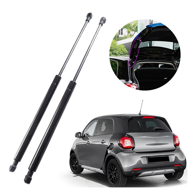 2X Kofferbak Hatch Lift Ondersteuning Schokken Str... – Vicedeal