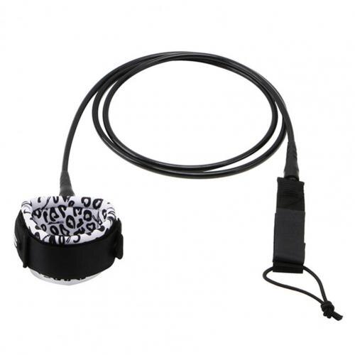 Surfing Ankle Rope 360 Degrees Rotation Skin-frien... – Grandado