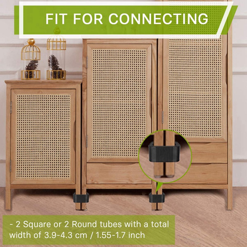 Outdoor Patio Wicker Furniture Clips,Furniture Cli... – Grandado