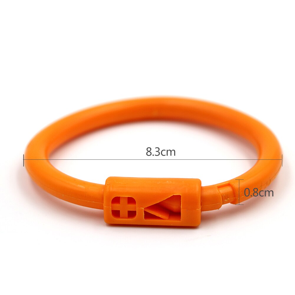 10PCS Farm animal Bull Nose Ring Cattle traction r... – Grandado