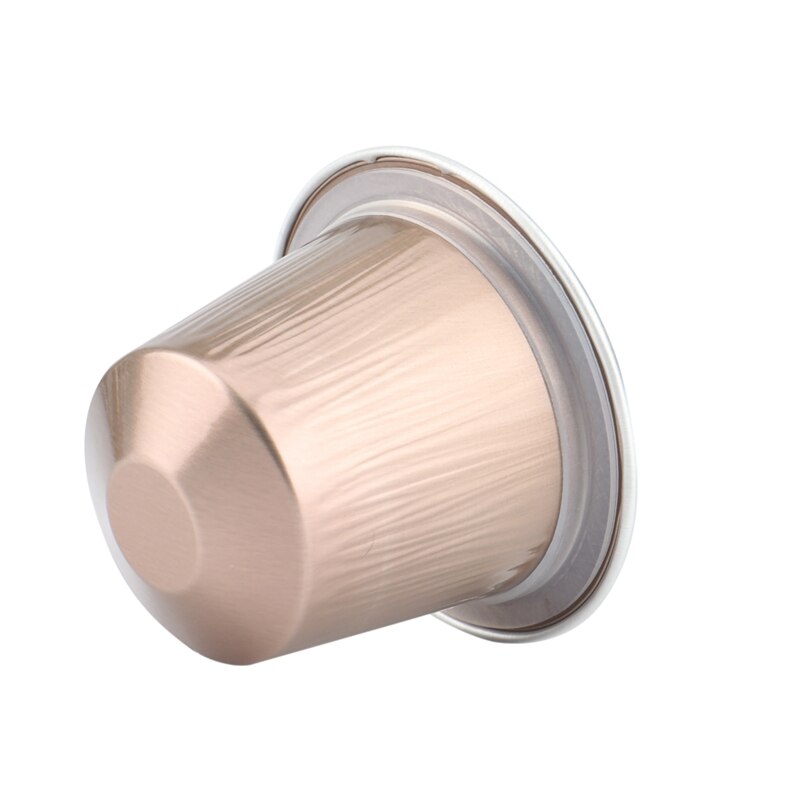 Refillable Coffee Capsule Cup Disposable for Nespr... – Vicedeal