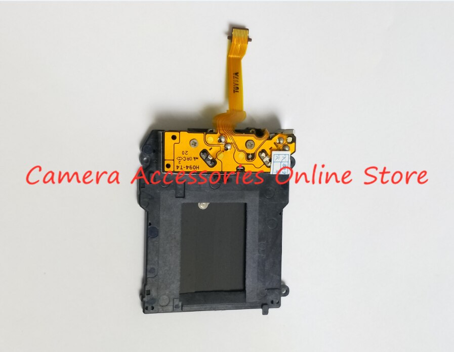 Camera Reparatie Onderdelen Shutter Unit Voor Sony... – Grandado