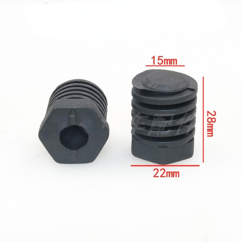 Engine Bonnet Rubber Buffer Door Trunk Rubber Blco... – Grandado
