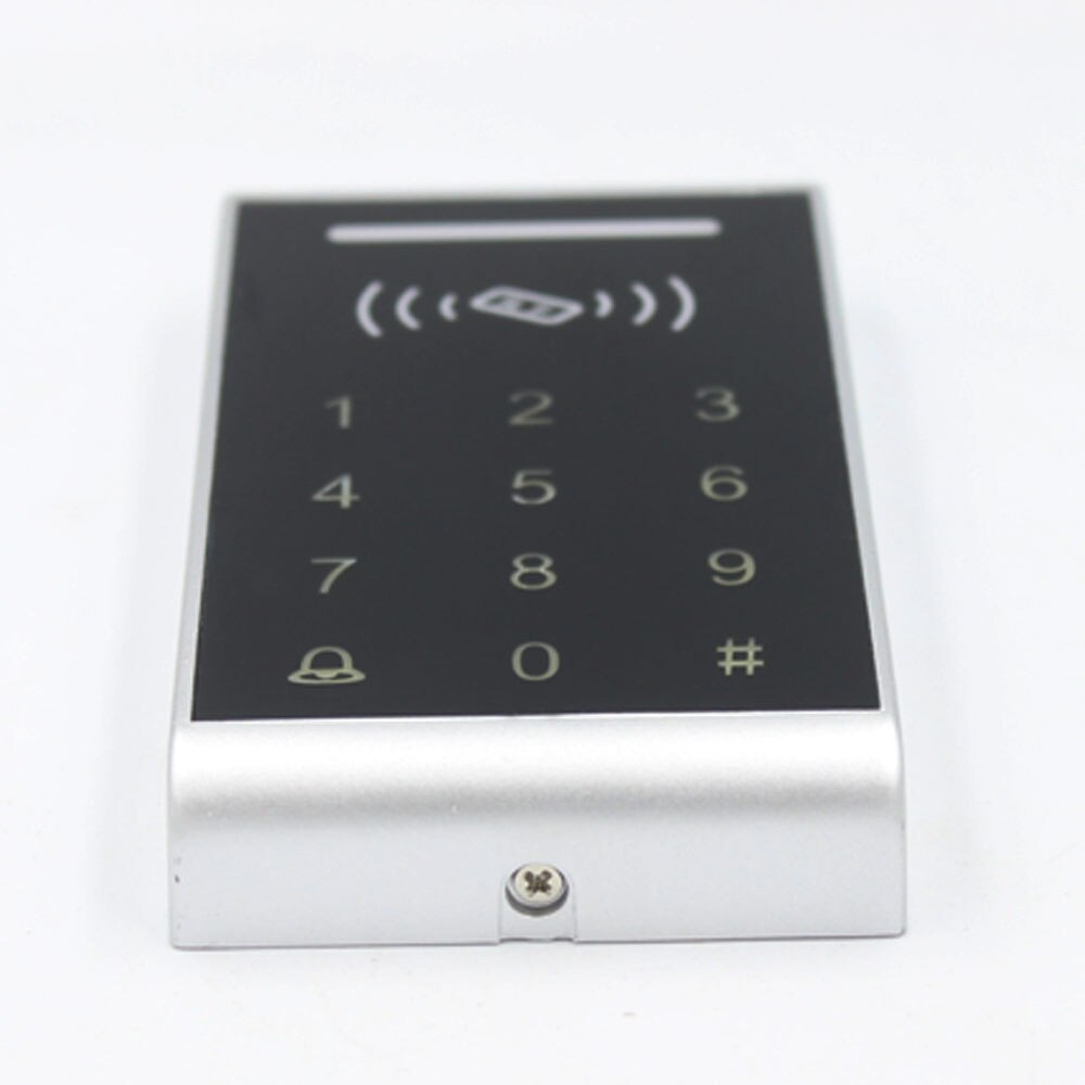 125khz RFID Card Backlight Touch Access Control ke... – Grandado