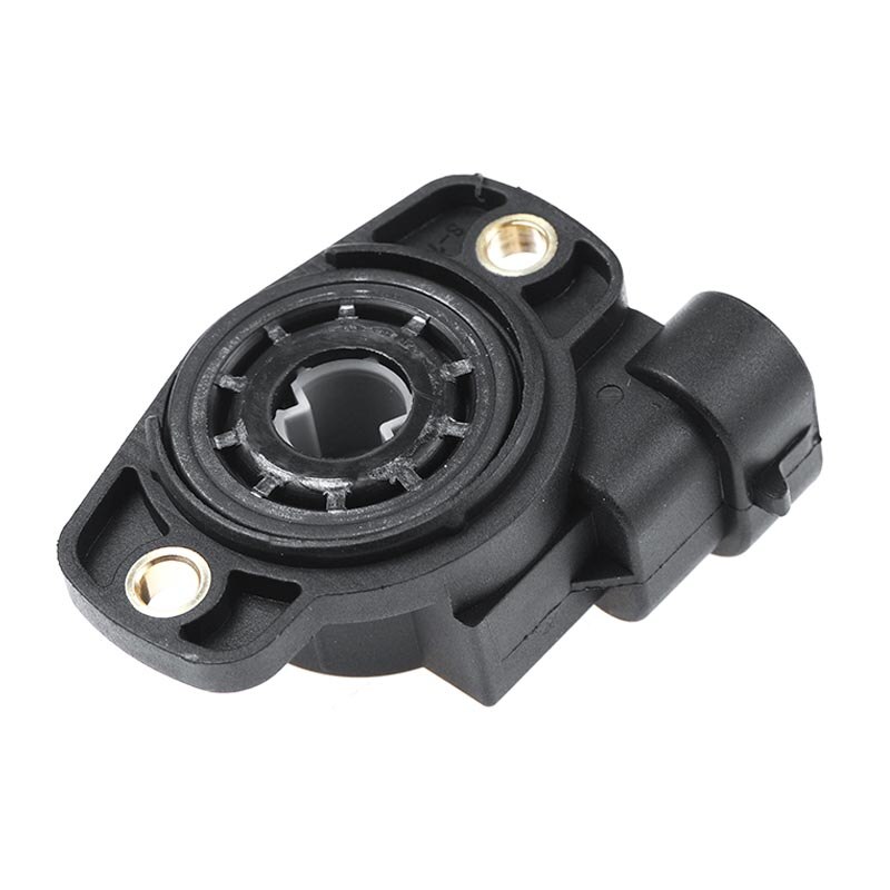 YAOPEI 7701044743 7714824 Throttle Position Sensor... – Grandado