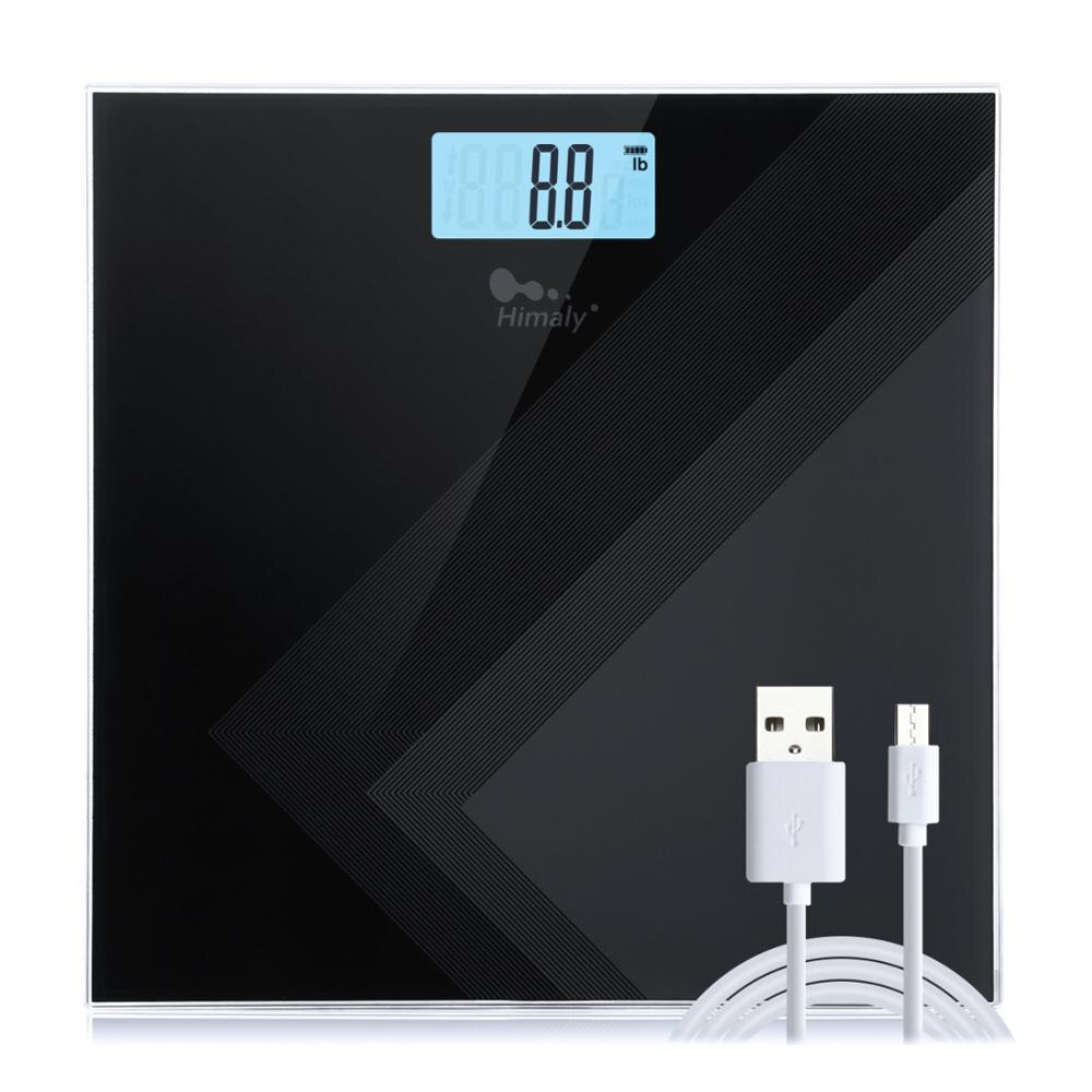 Smart Body Composition Scale Fat Weight Scale Bath... – Grandado