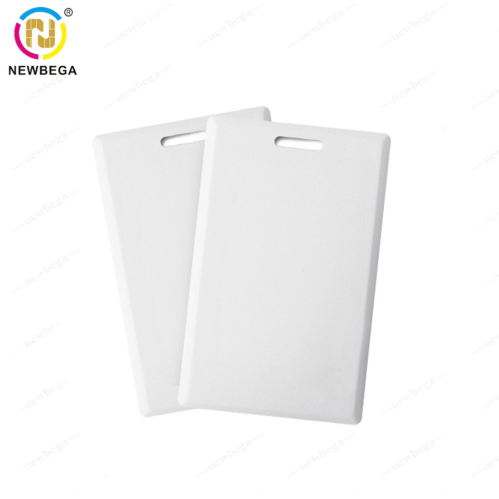 10PCS RFID 125KHZ EM Marine EM4200 thick card 1.8m... – Vicedeal