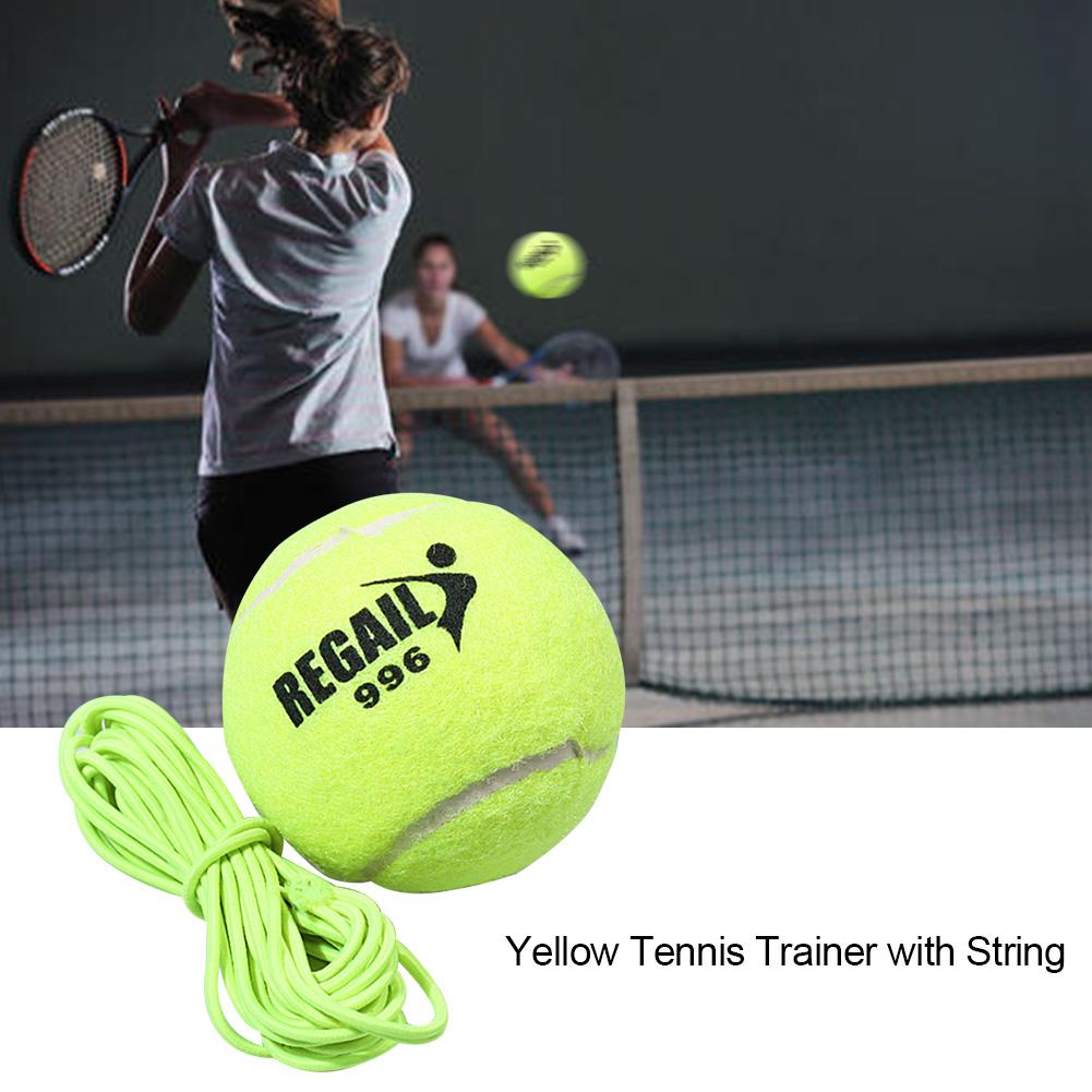 Tennis Balls Sports Tournament Outdoor Fun Cricket... – Grandado