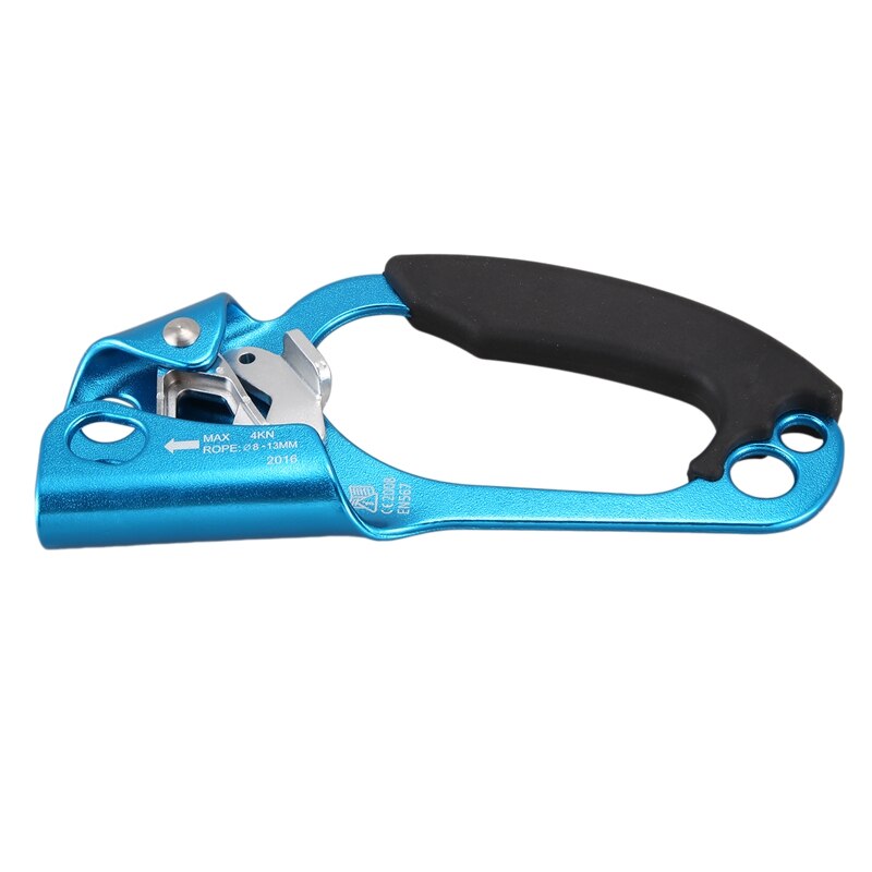 Hand Ascender Rock Climbing Tree Arborist Rappelli... – Grandado