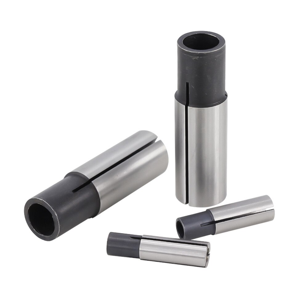 1Pc Cnc End Mill Graveren Bit Transfer Adapter Chu... – Vicedeal