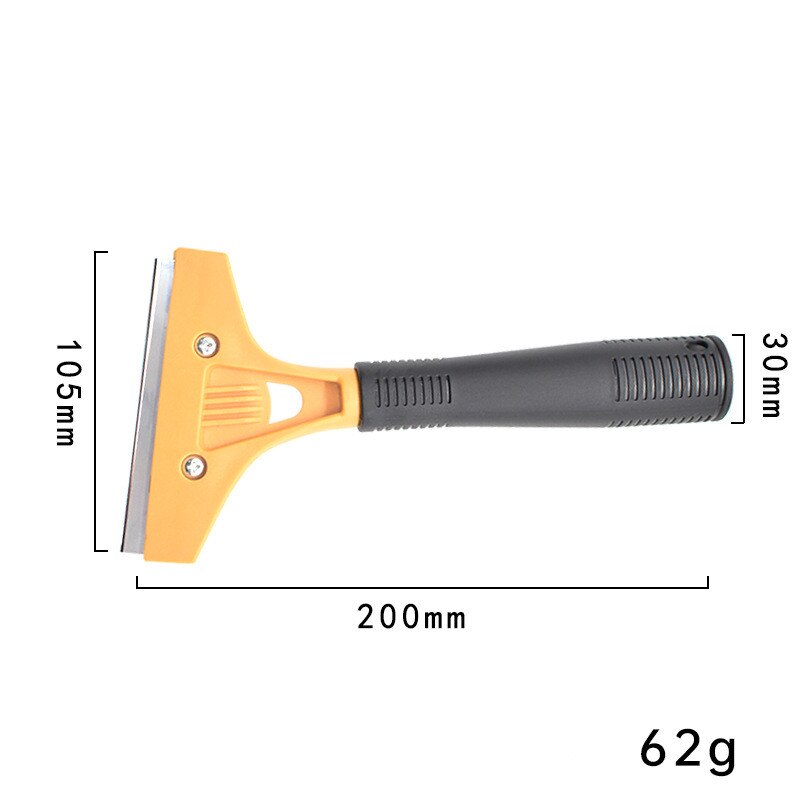 1PC Tile Cleaning Shovel Knife Durable Portable Ma... – Grandado