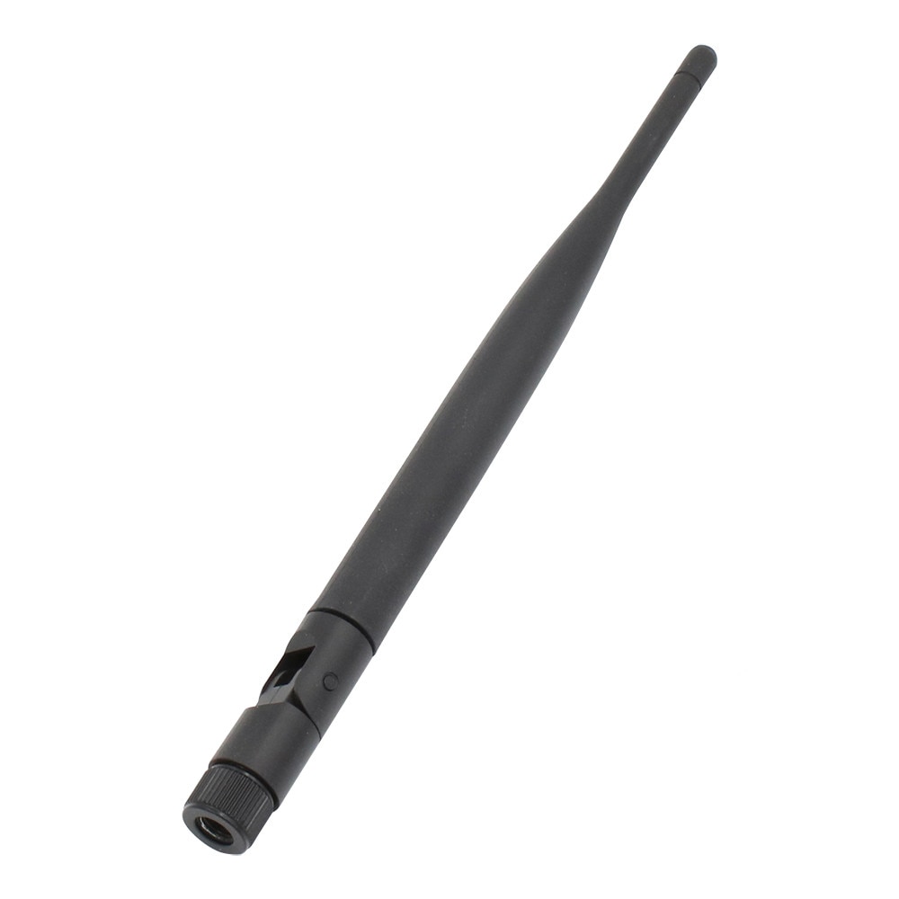 Antena WiFi WLAN de 2,4 GHz, 2300-2500MHz, módem, ... – Grandado