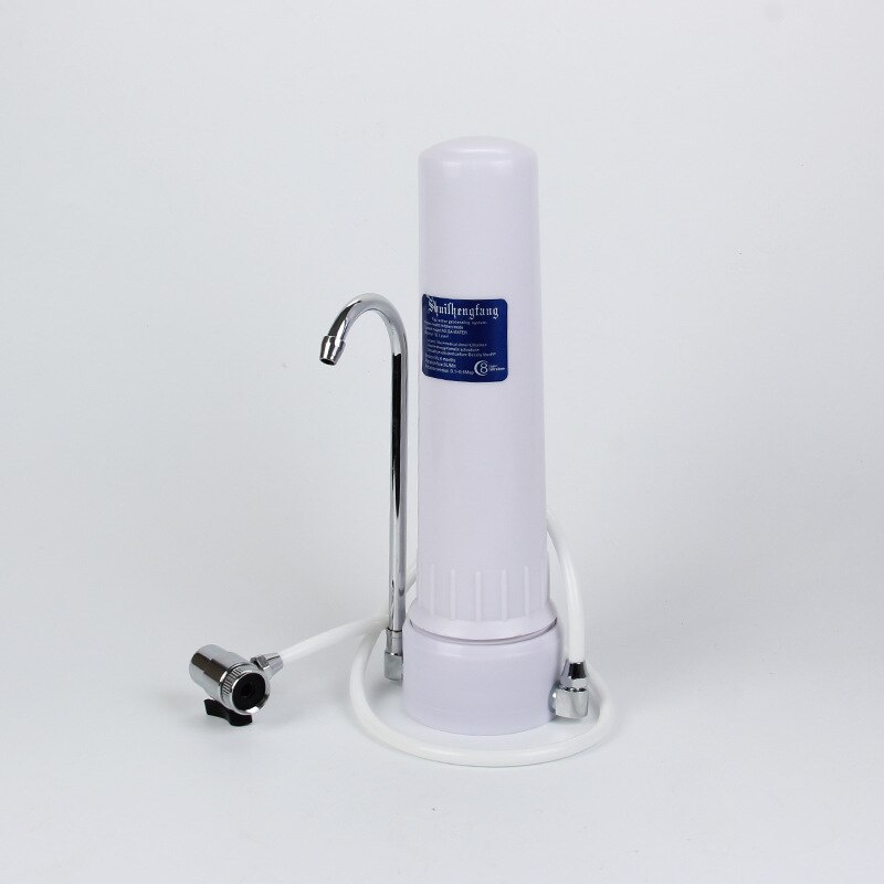 Household Tap a Purifier on The Water Filter Table – Grandado