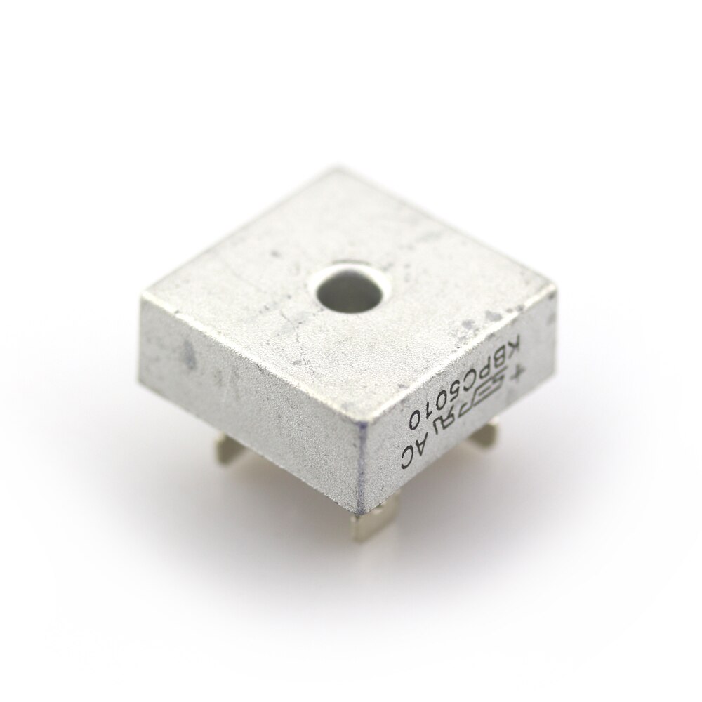 KBPC5010 50A 1000V Silicon Bridge Rectifiers – Grandado