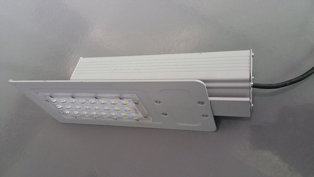 IP66 DC12V 24V 40W Led Street Light Outdoor Indust... – Grandado