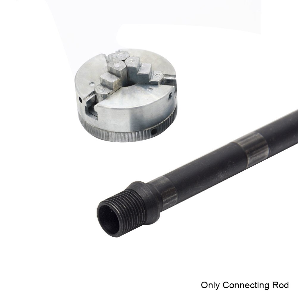 M12 Connecting Rod Threaded Alloy Portable Machine... – Vicedeal