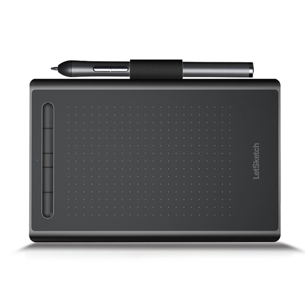 8 Inches USB Art Digital Graphic Tablet Digital Dr... – Grandado