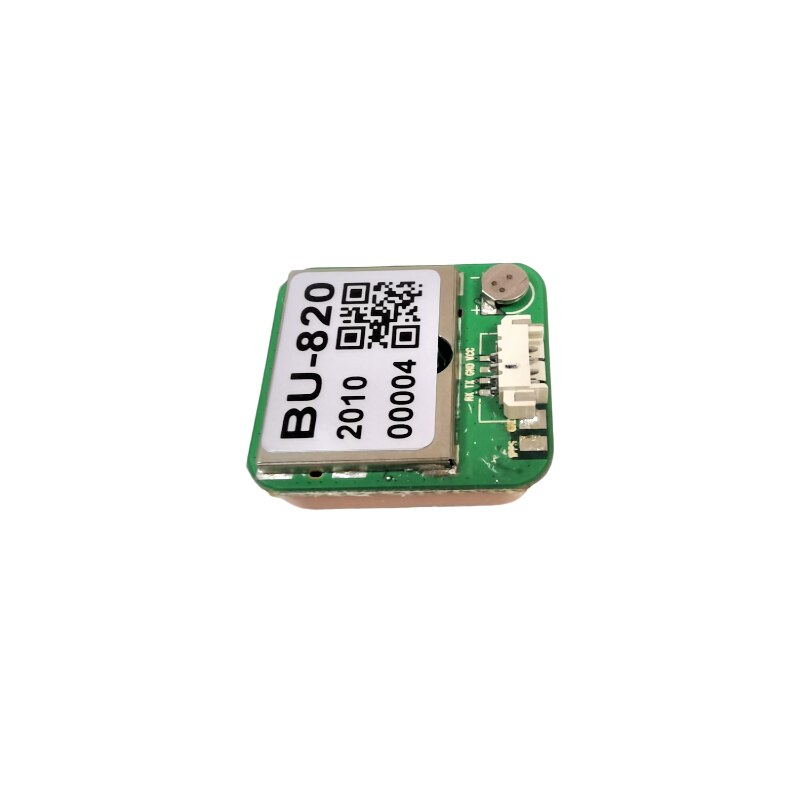 M8020 GPS chip TTL level NMEA0183 high precision G... – Grandado