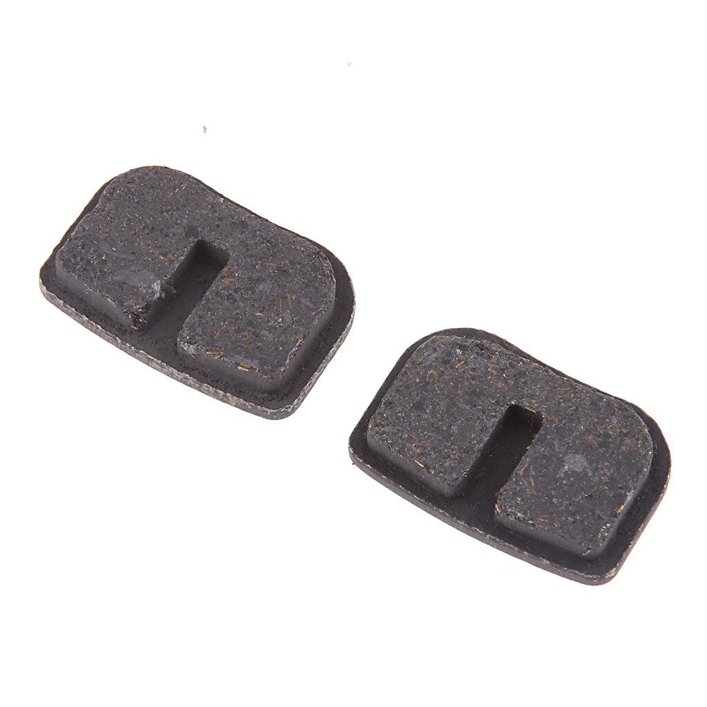 1 Pair Disc Brake Pads Shoes For 47cc 49cc Mini Po... – Grandado