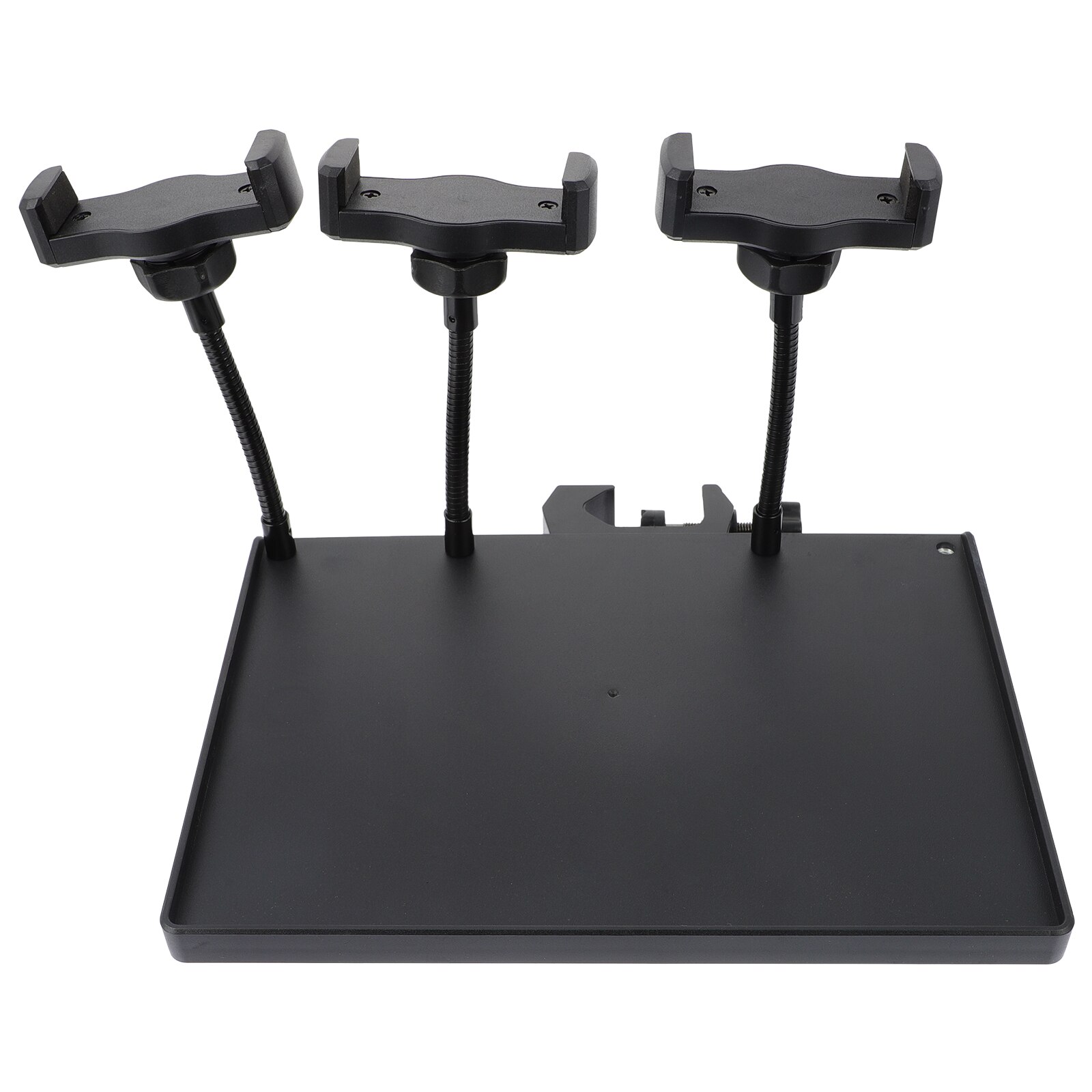 Microphone Stand Tray Mic Stand Cup Holder Tray Du... – Grandado