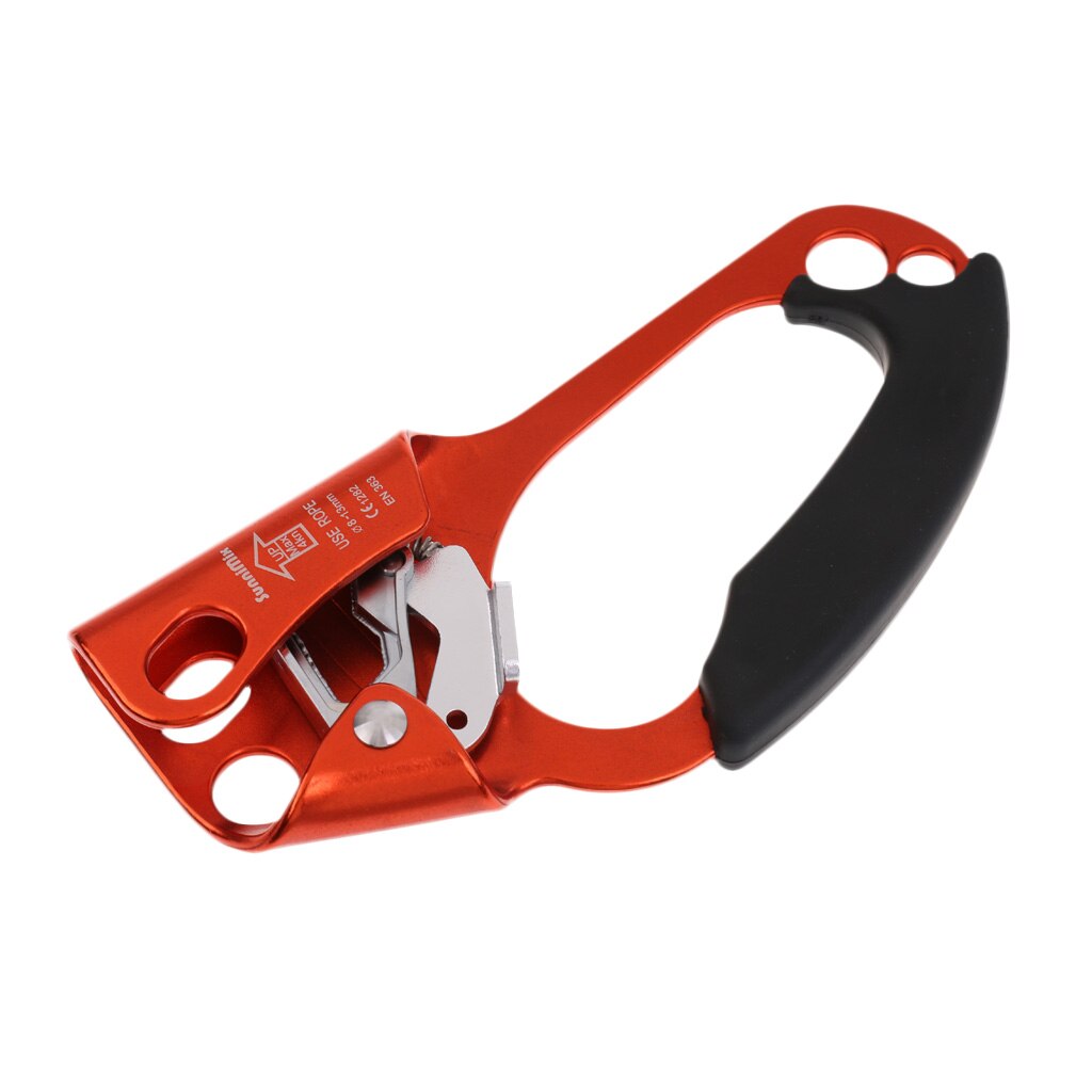 1 x 4KN Aluminum-magnesium Alloy Arborist Tree Roc... – Grandado