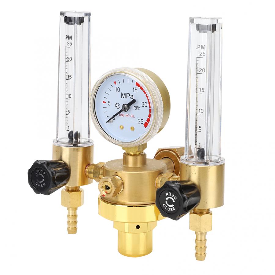 Pneumatic Tools Gas Pressure Reducer Argon Regulat... – Vicedeal