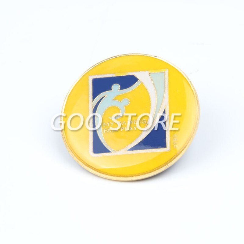 1 pcs Soccer umpire toss pin games badminton ping ... – Grandado